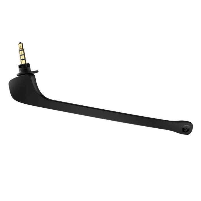 RODE - NTH-Mic : Microphone casque détachable haute qualité pour NTH ...