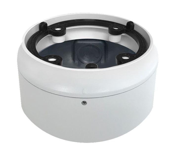 Idis Junction Box - Boîtier de jonction - Bixoto.com