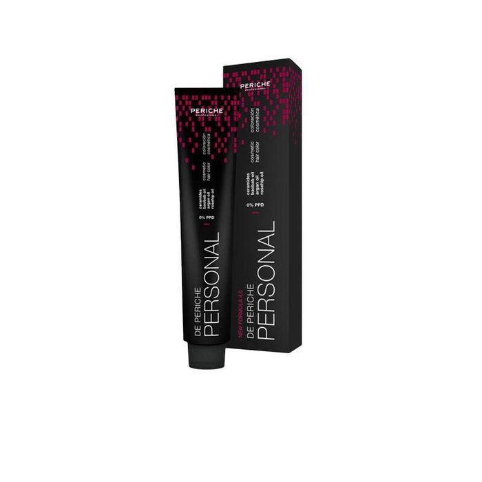 Periche - Colorant capillaire Professionnel Personal 7.66 100 mL ...