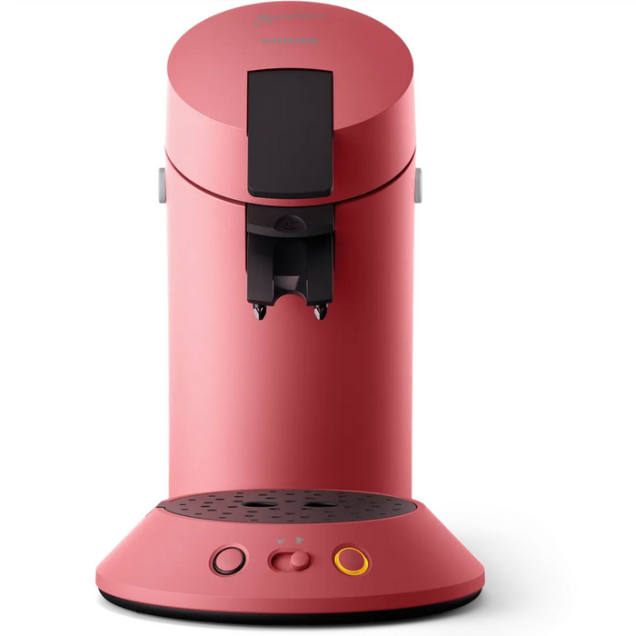 Philips CSA210/35 Machine à capsules Senseo Original Plus, Rose ...