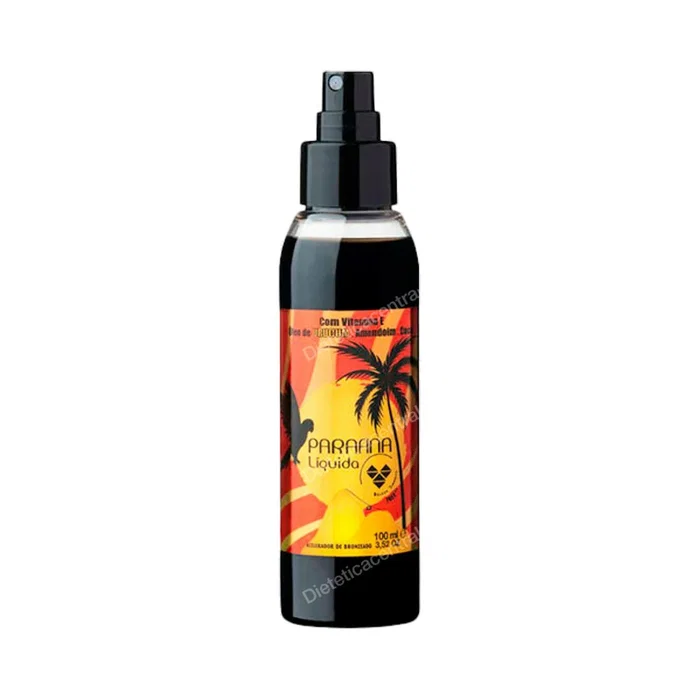 Real Natura Huile Bronzante à l'Urucum et à la Carotte - 100 mL - Riche ...