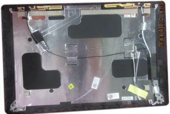 Dell ASSY LCD Cover - Coque Arrière pour Ordinateur Portable avec ...