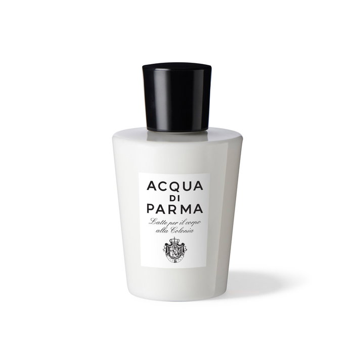 Acqua di Parma - Colonia Lait Corporel Parfumé pour le Corps 40 ml ...