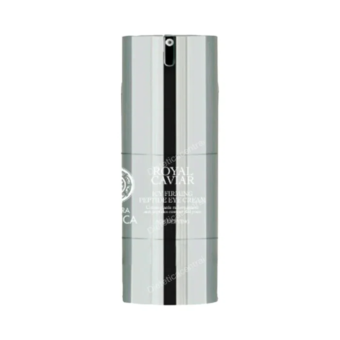 Natura Siberica Royal Caviar Contorno Ojos Lifting 15 ml – Crème ...